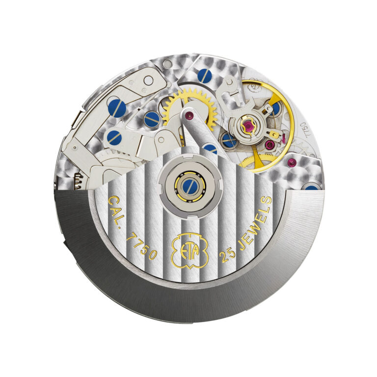 In-Depth: Everything You Should Know about the Legendary Valjoux 7750 ...