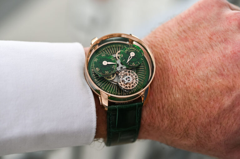 Buying Guide: 6 Highly Original Takes on the Regulator Watch