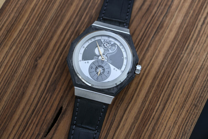 Embracing the Contemporary Appeal of Forged Carbon in Designs both Old ...