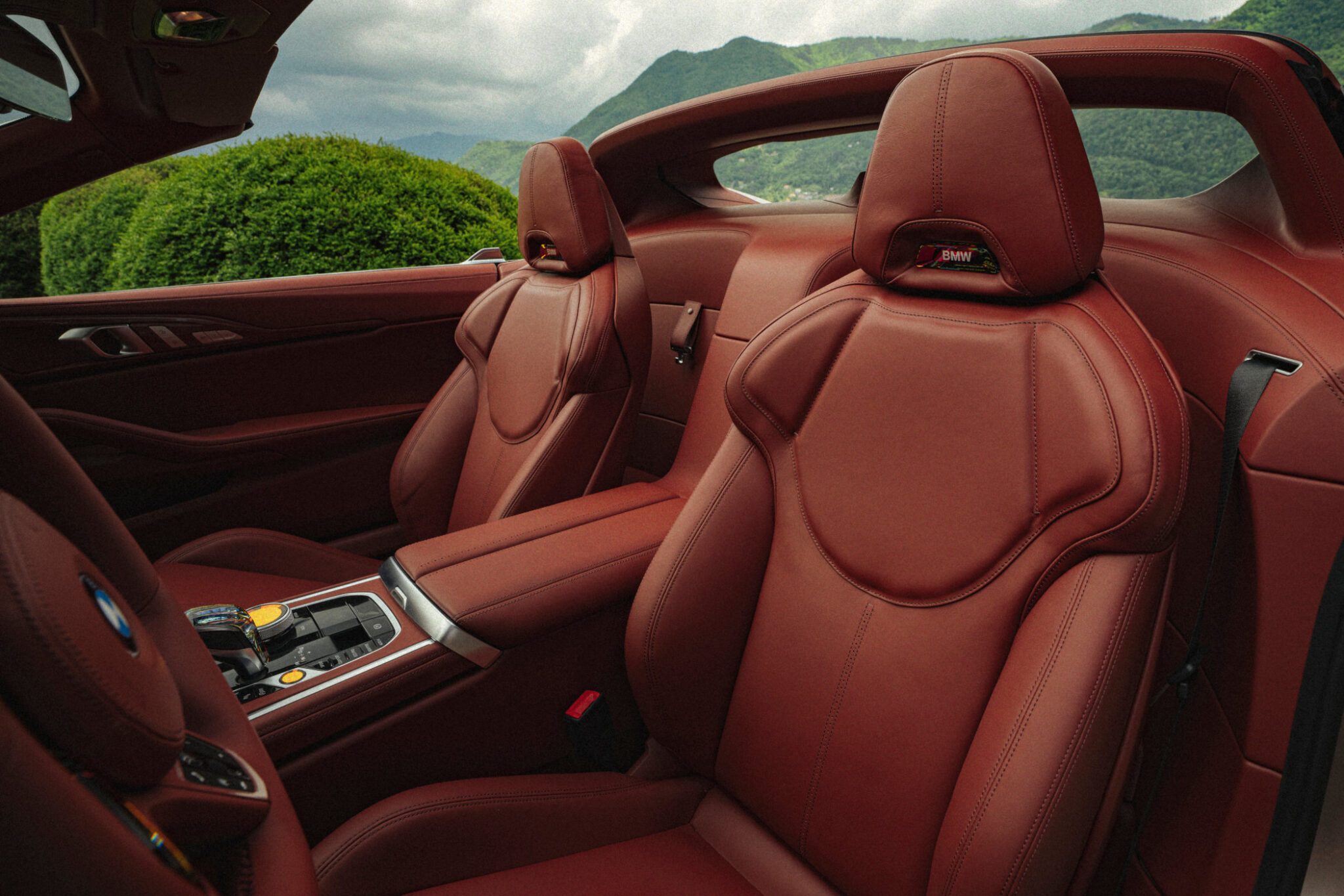 Petrolhead Corner: BMW Concept Skytop and R20 Concept