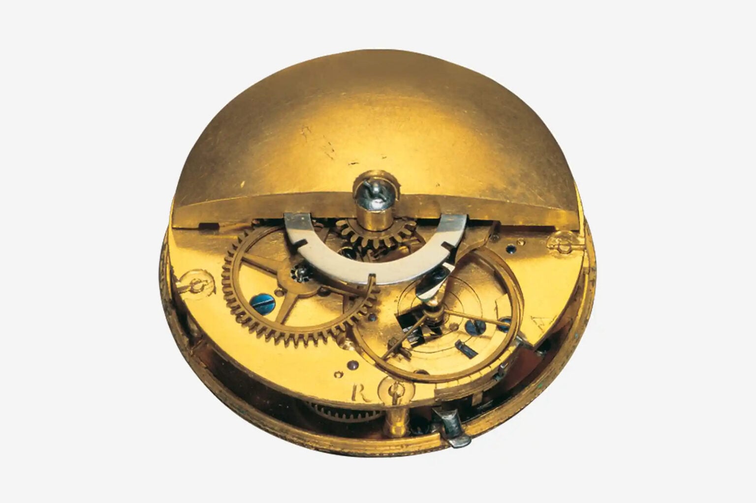 Technical Perspective: A Comprehensive History of the Automatic Watch