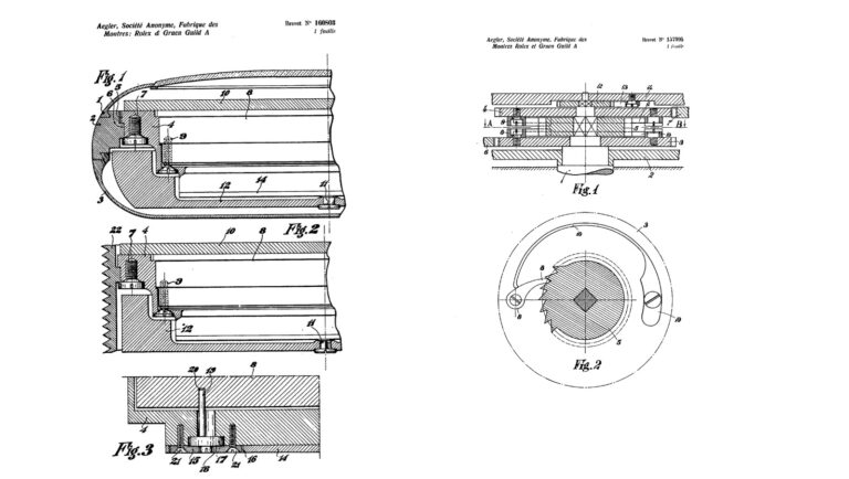 Technical Perspective: A Comprehensive History of the Automatic Watch