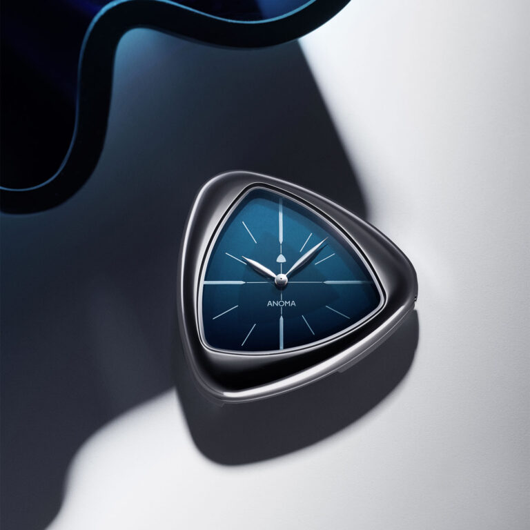 First Look: The Anoma A1 Slate, The Second Edition of the Oddly-Shaped ...