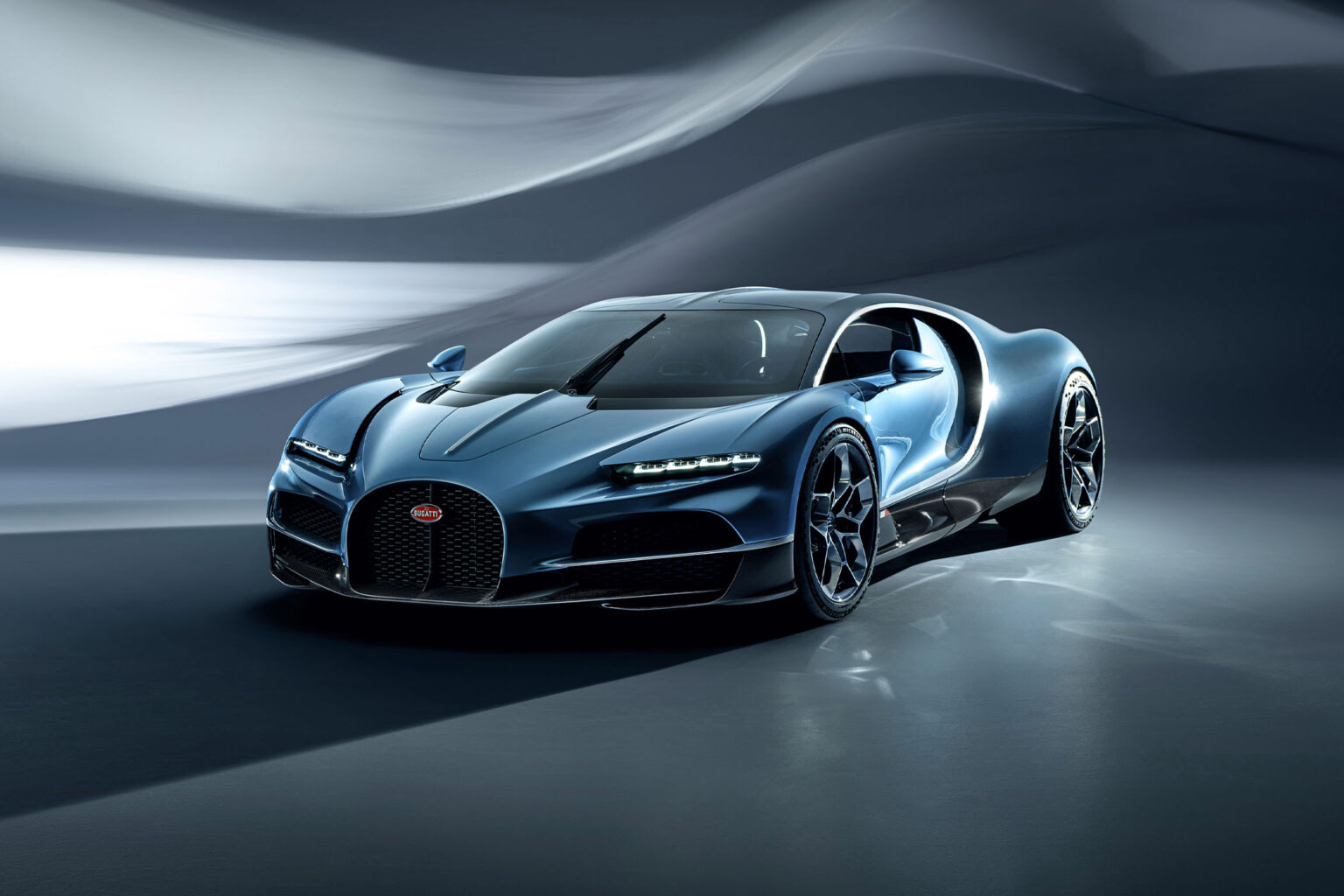 First Look: The New Jacob & Co Bugatti Tourbillon