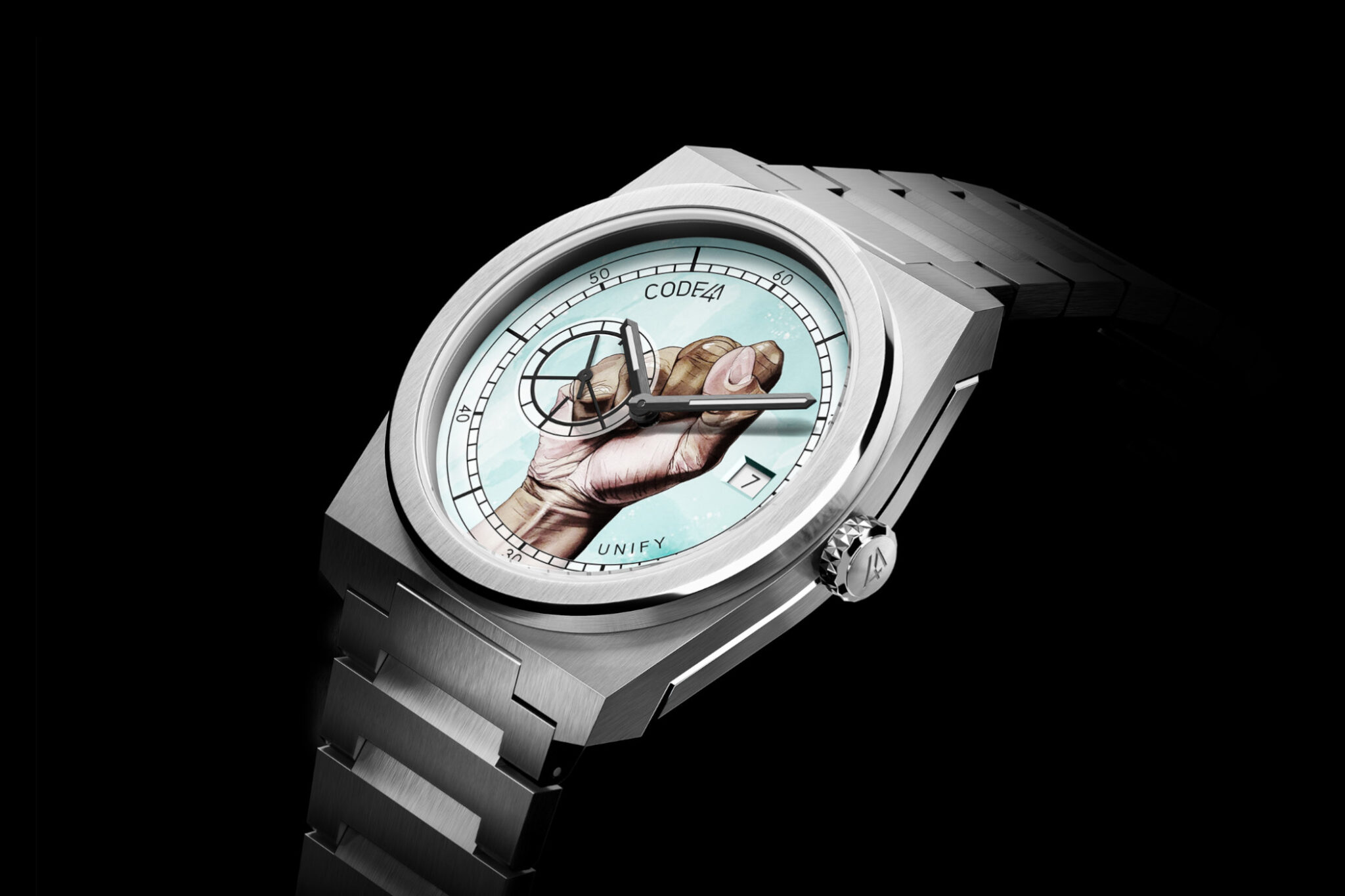 Introducing: The Code41 Unify