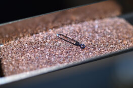 Hands-on: The DIY Watch Club Bluing And Luming Kits