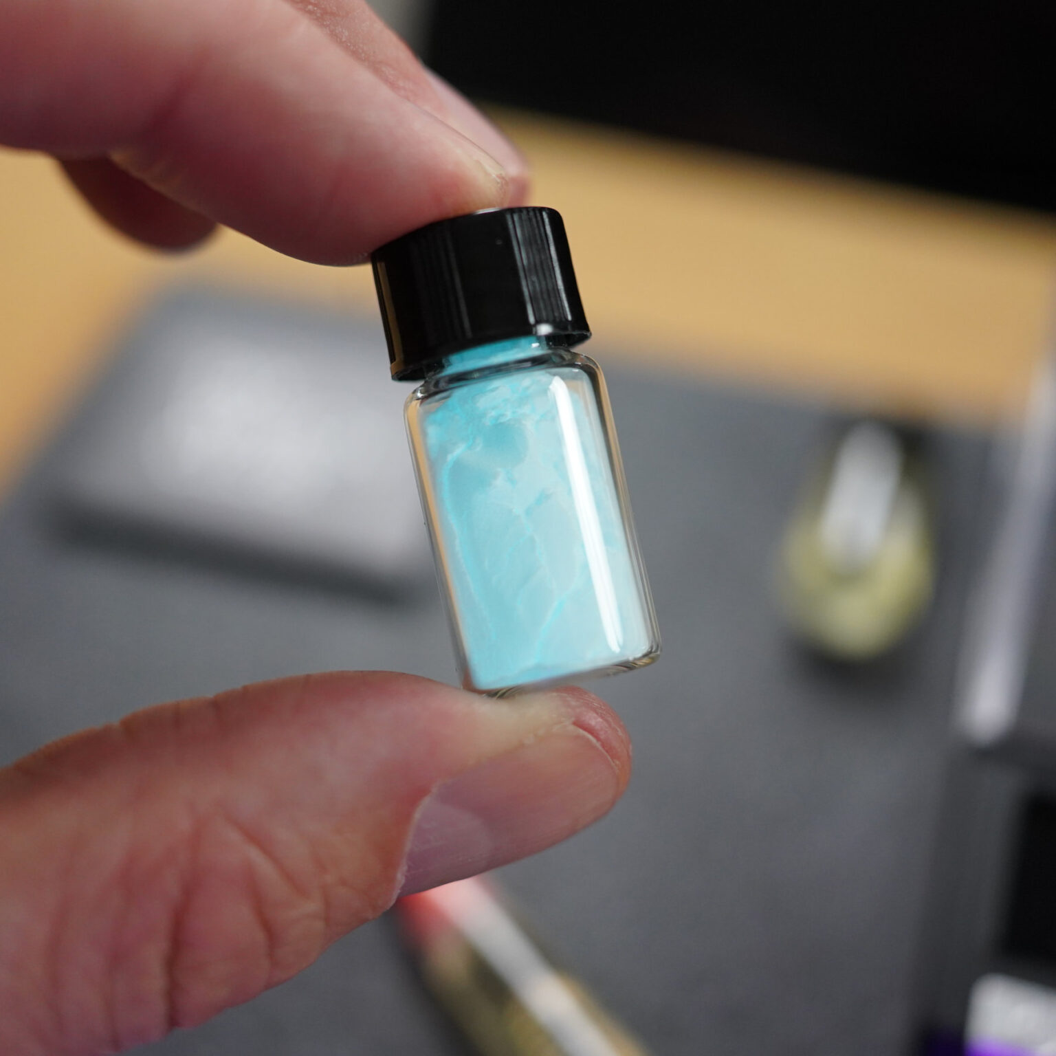 Hands-on: The DIY Watch Club Bluing And Luming Kits