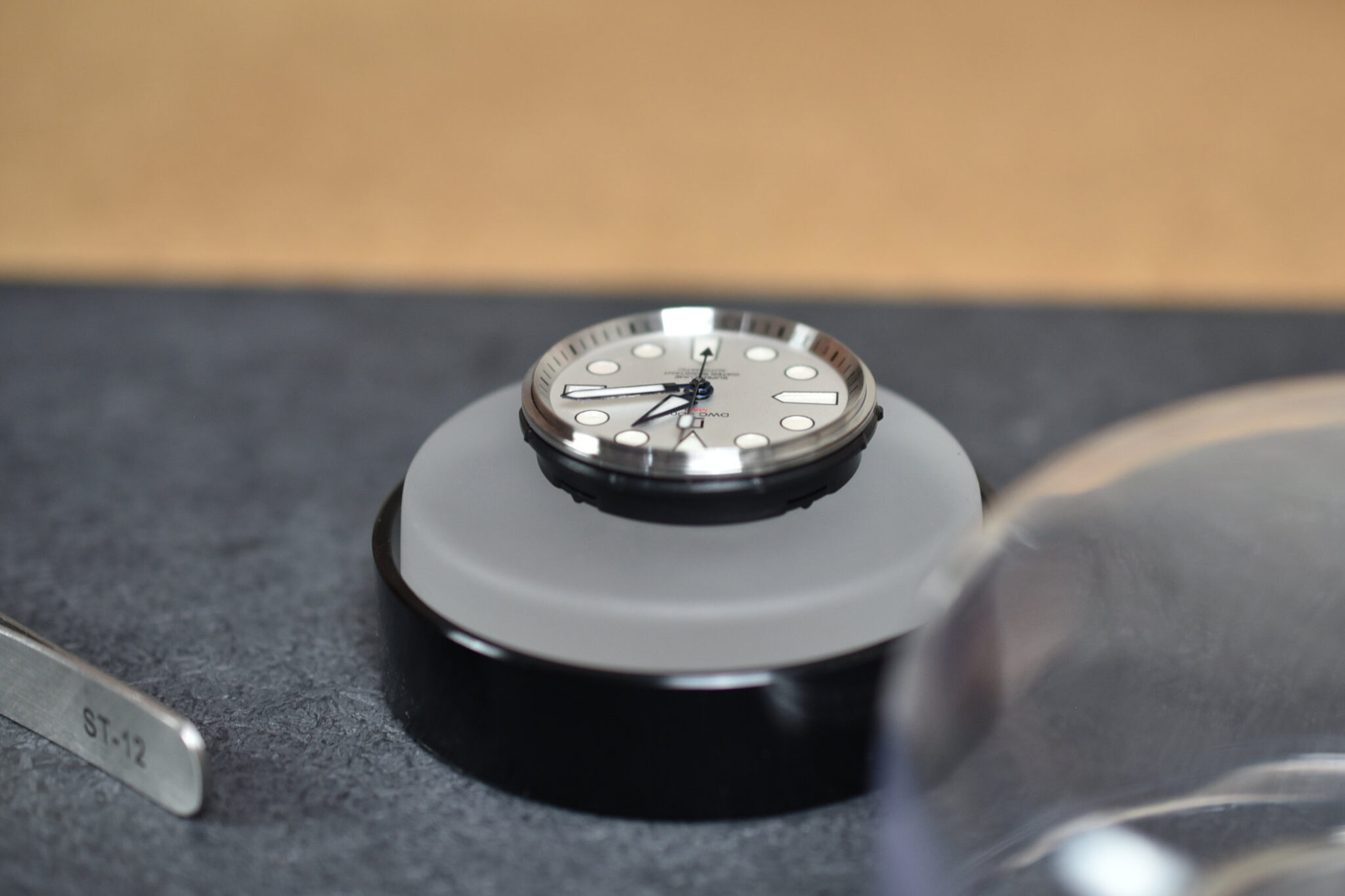 Hands-on: The DIY Watch Club Bluing And Luming Kits