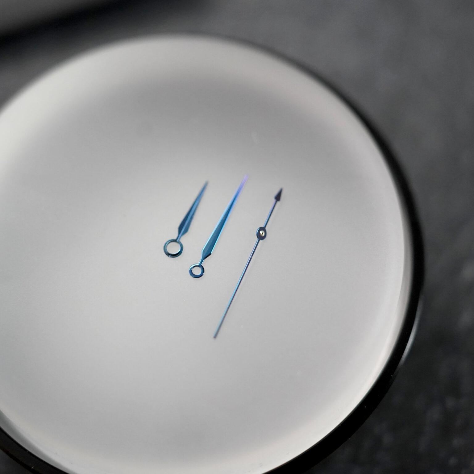 Hands-on: The DIY Watch Club Bluing And Luming Kits