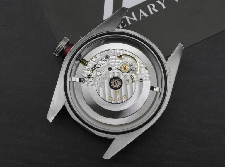 In-Depth: The History of the ETA 2824, The Mundane Calibre that shaped ...