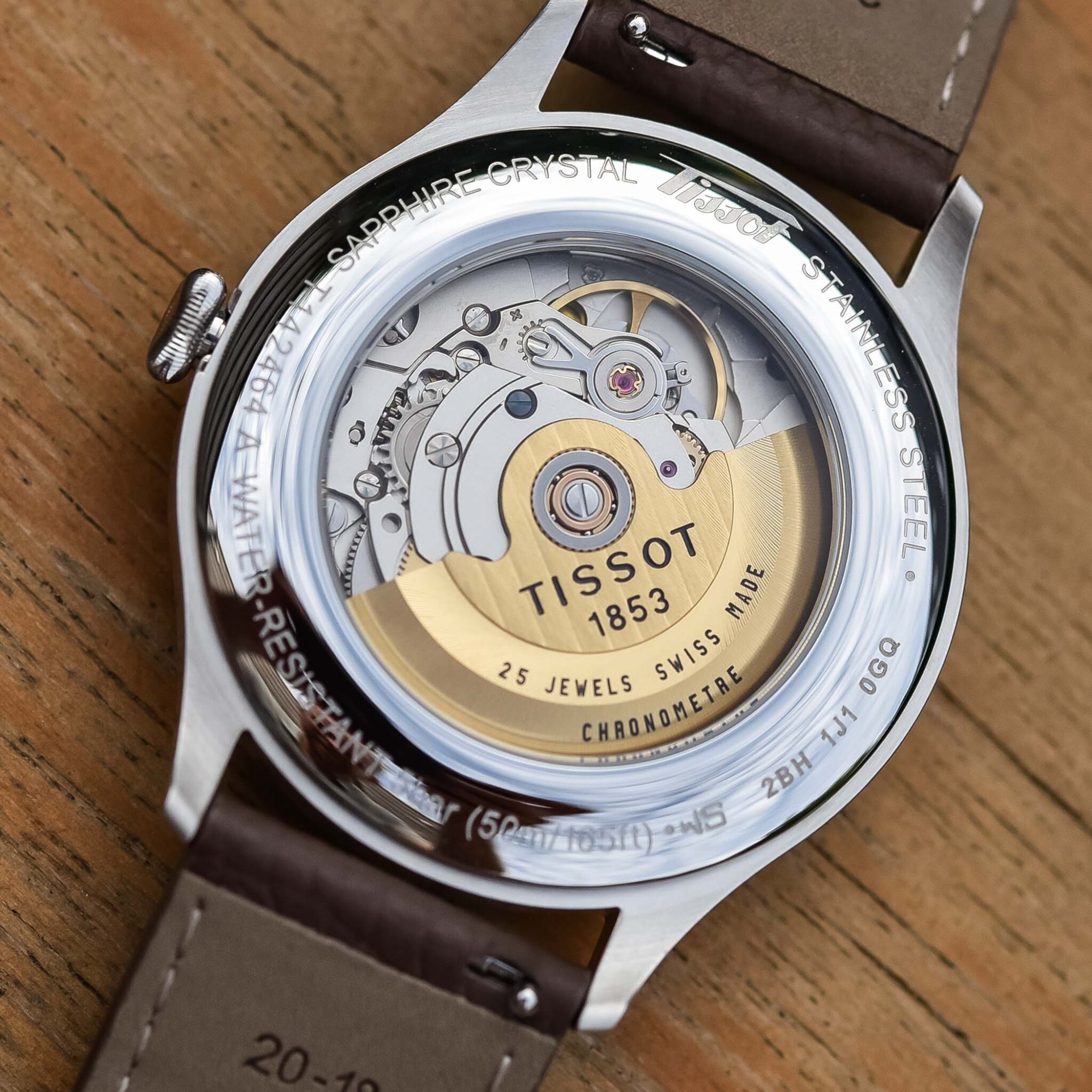 In-Depth: The History of the ETA 2824, The Mundane Calibre that shaped ...