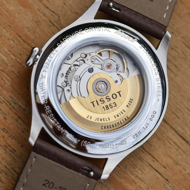 In-Depth: The History of the ETA 2824, The Mundane Calibre that shaped ...