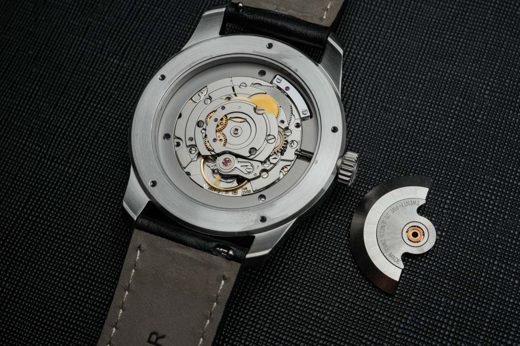 In-Depth: The History of the ETA 2824, The Mundane Calibre that shaped the industry