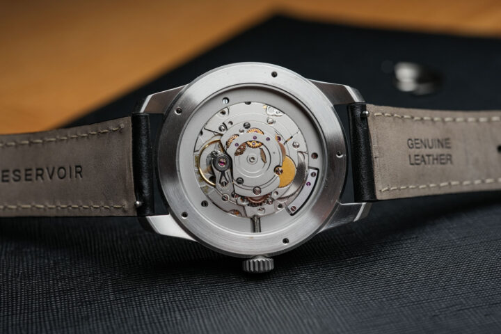 In-Depth: The History of the ETA 2824, The Mundane Calibre that shaped ...