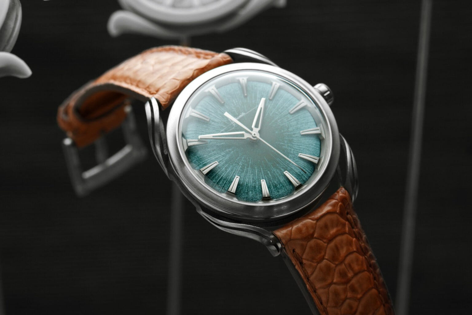 Introducing: Holthinrichs Ornament Nouveau