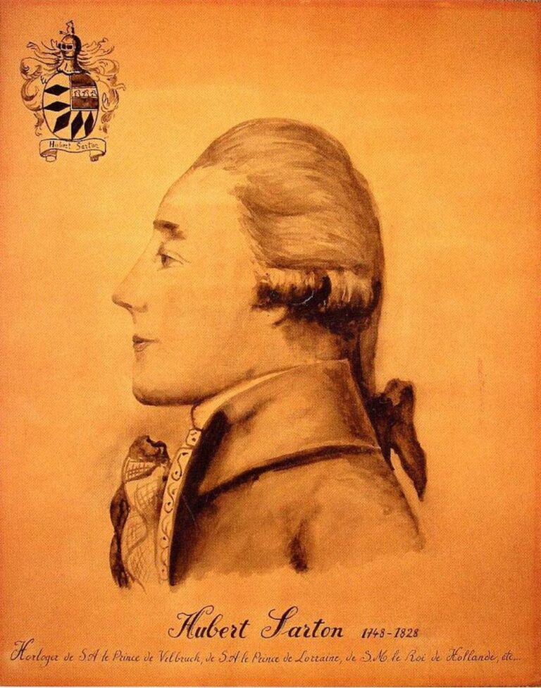 Technical Perspective: A Comprehensive History of the Automatic Watch