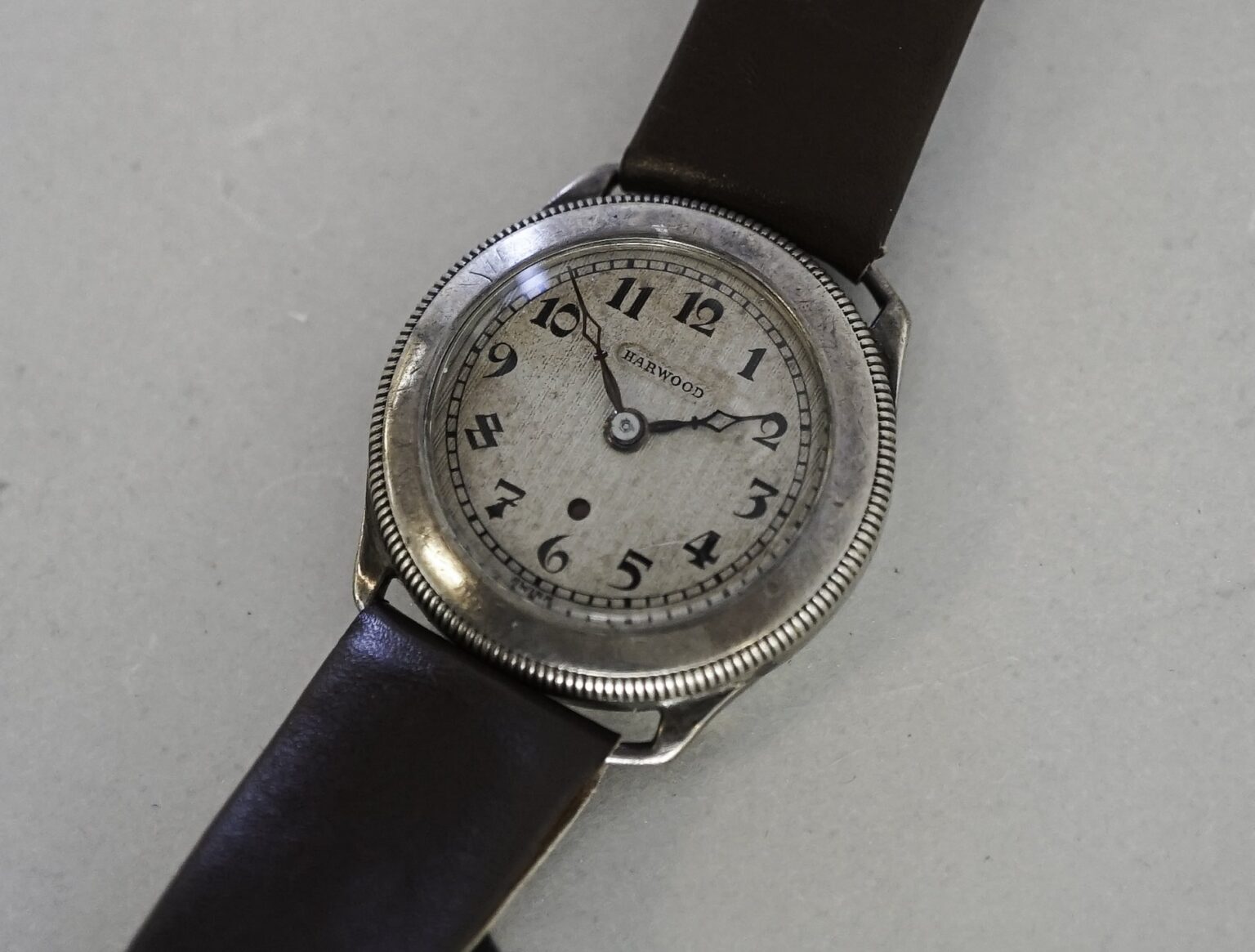 Technical Perspective: A Comprehensive History of the Automatic Watch