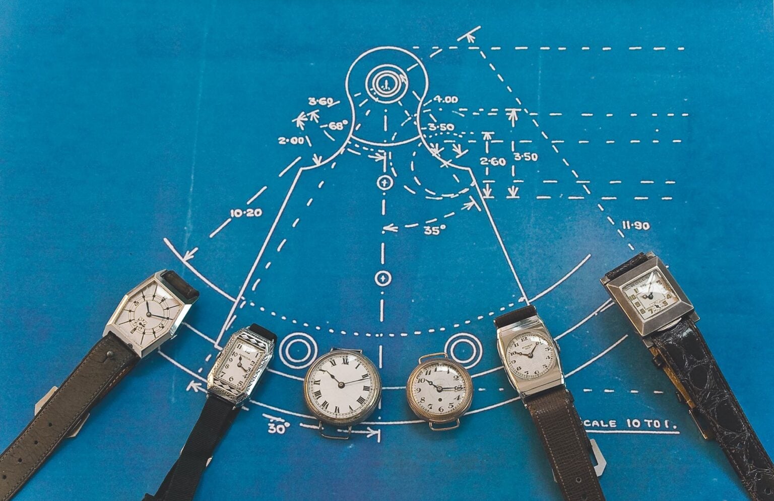 Technical Perspective: A Comprehensive History of the Automatic Watch