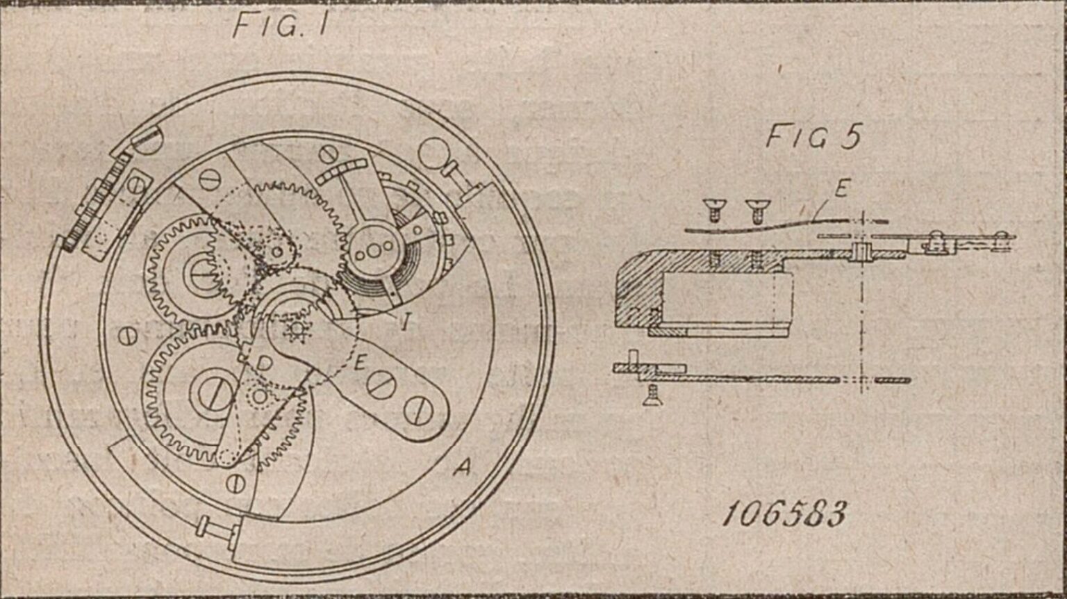 Technical Perspective: A Comprehensive History of the Automatic Watch