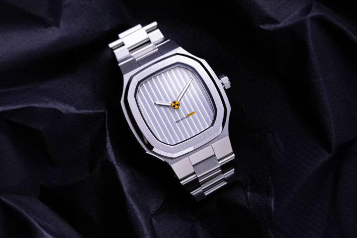 Maen Archives - Monochrome Watches