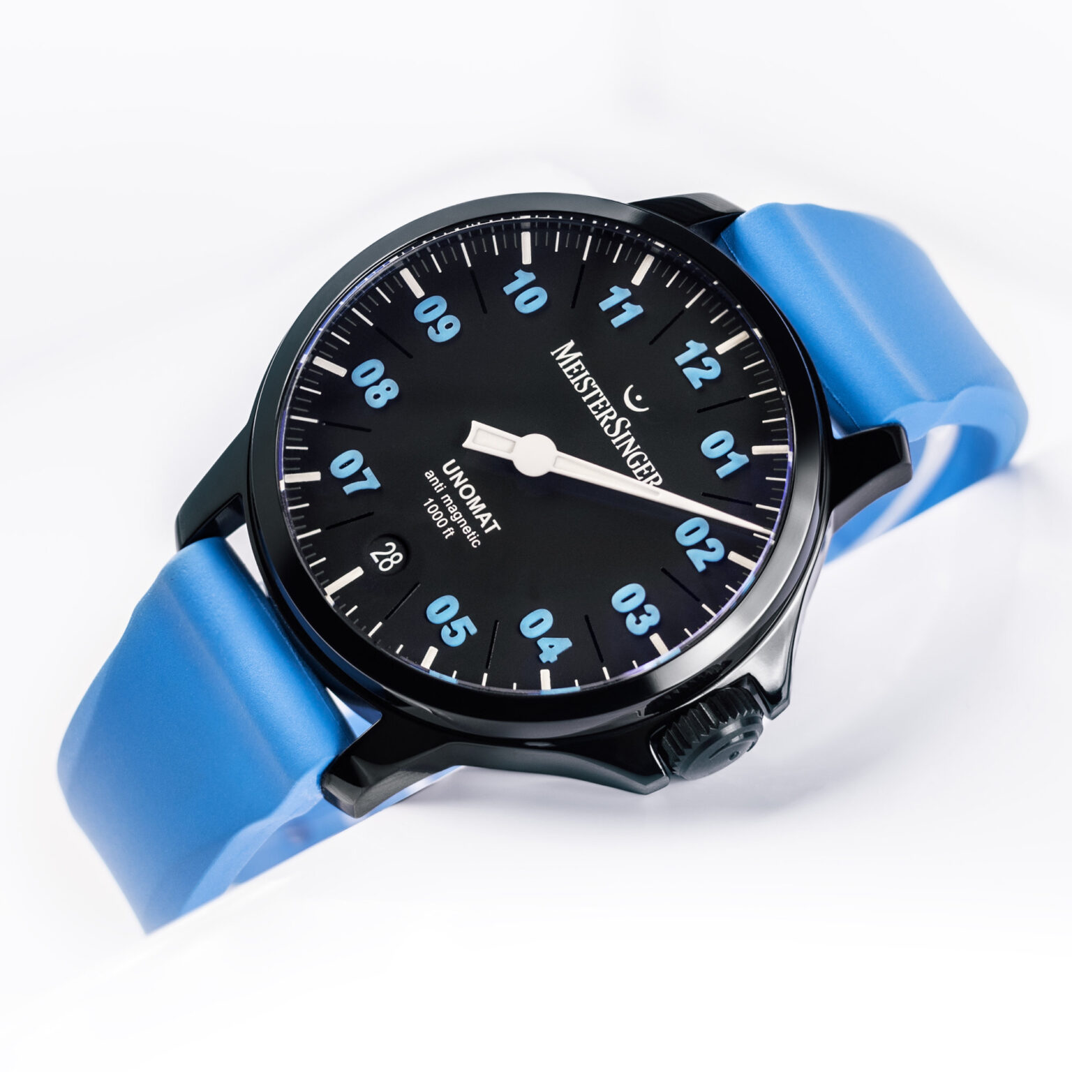 Introducing: MeisterSinger Unomat 2024 Editions