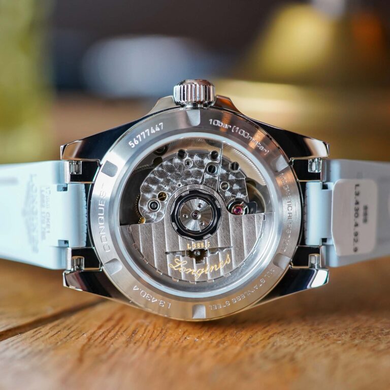 In-Depth: The History of the 2892, ETA's Enduring Elite Movement