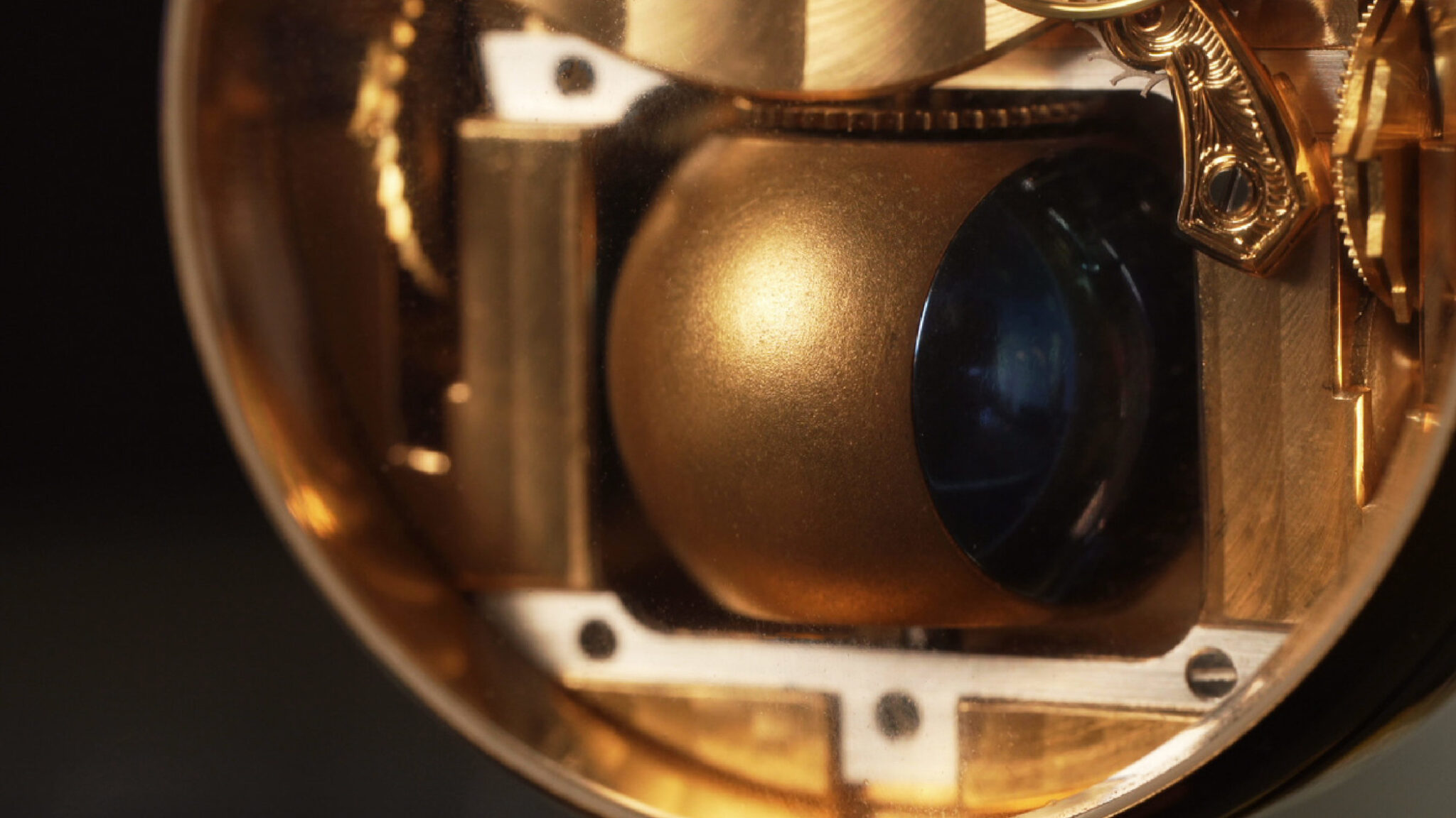 Portrait: Japanese Indie Watchmaker & Rising Star Norifumi Seki