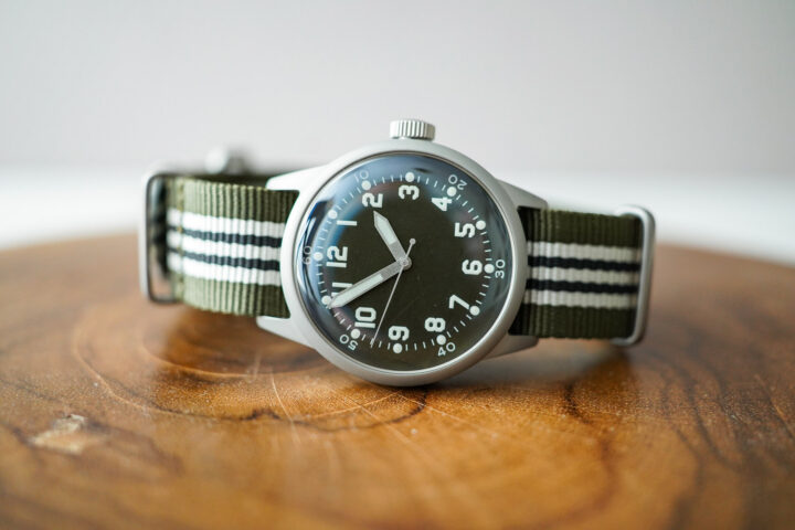First Look: The Praesidus C-47 A-11 D-Day and Sand Dial, Tribute to the ...