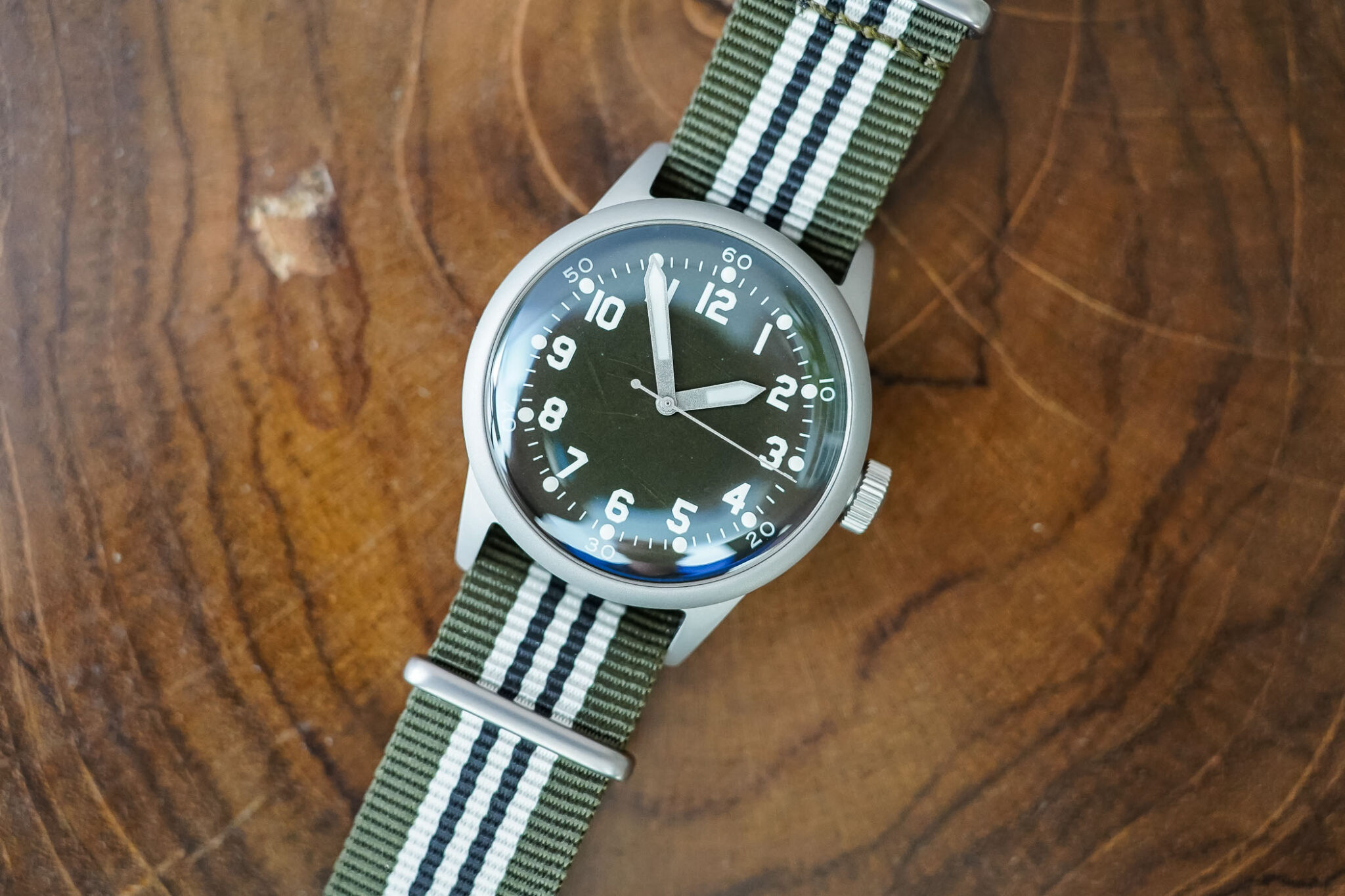 First Look: The Praesidus C-47 A-11 D-Day and Sand Dial, Tribute to the ...
