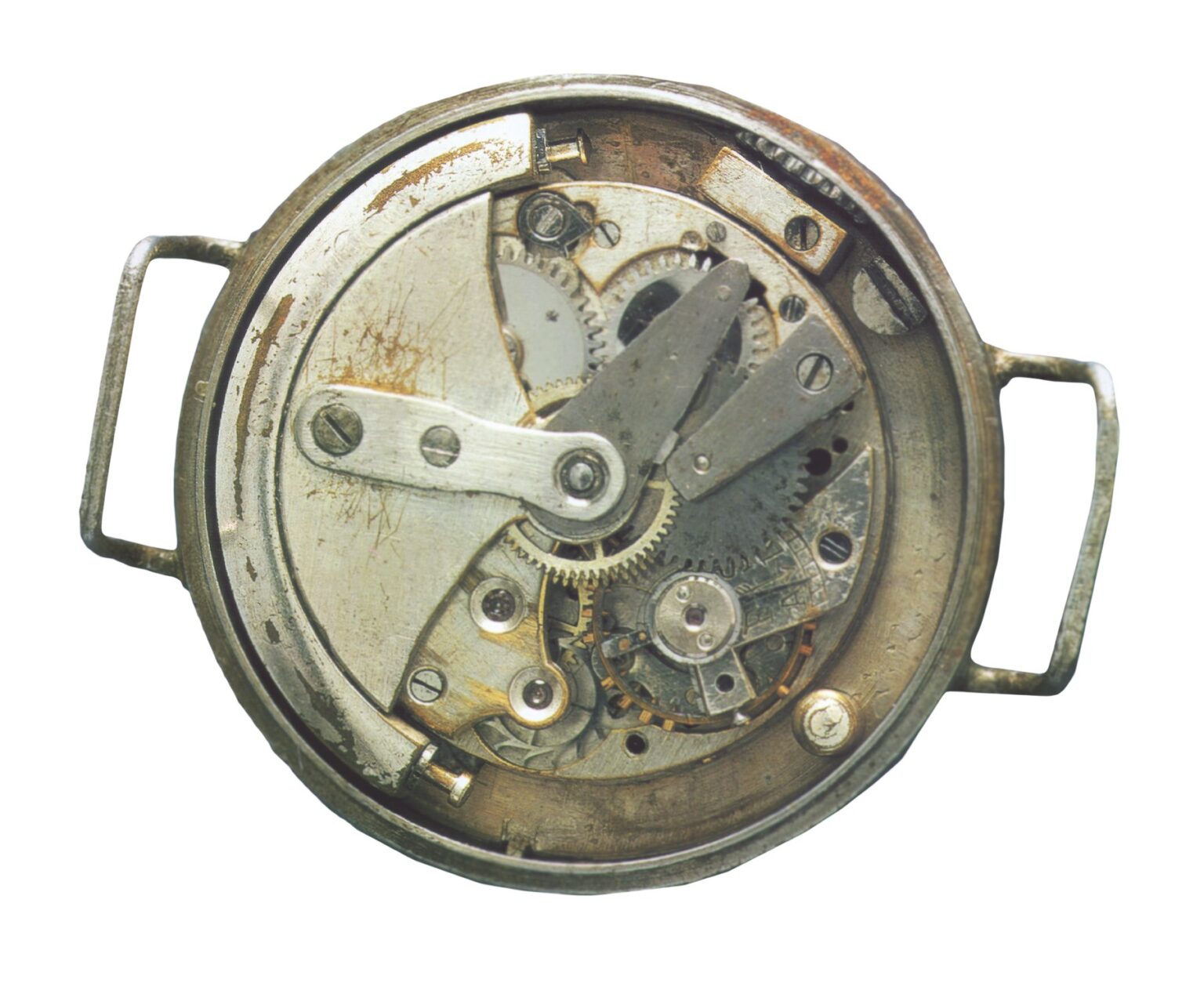 Technical Perspective: A Comprehensive History of the Automatic Watch