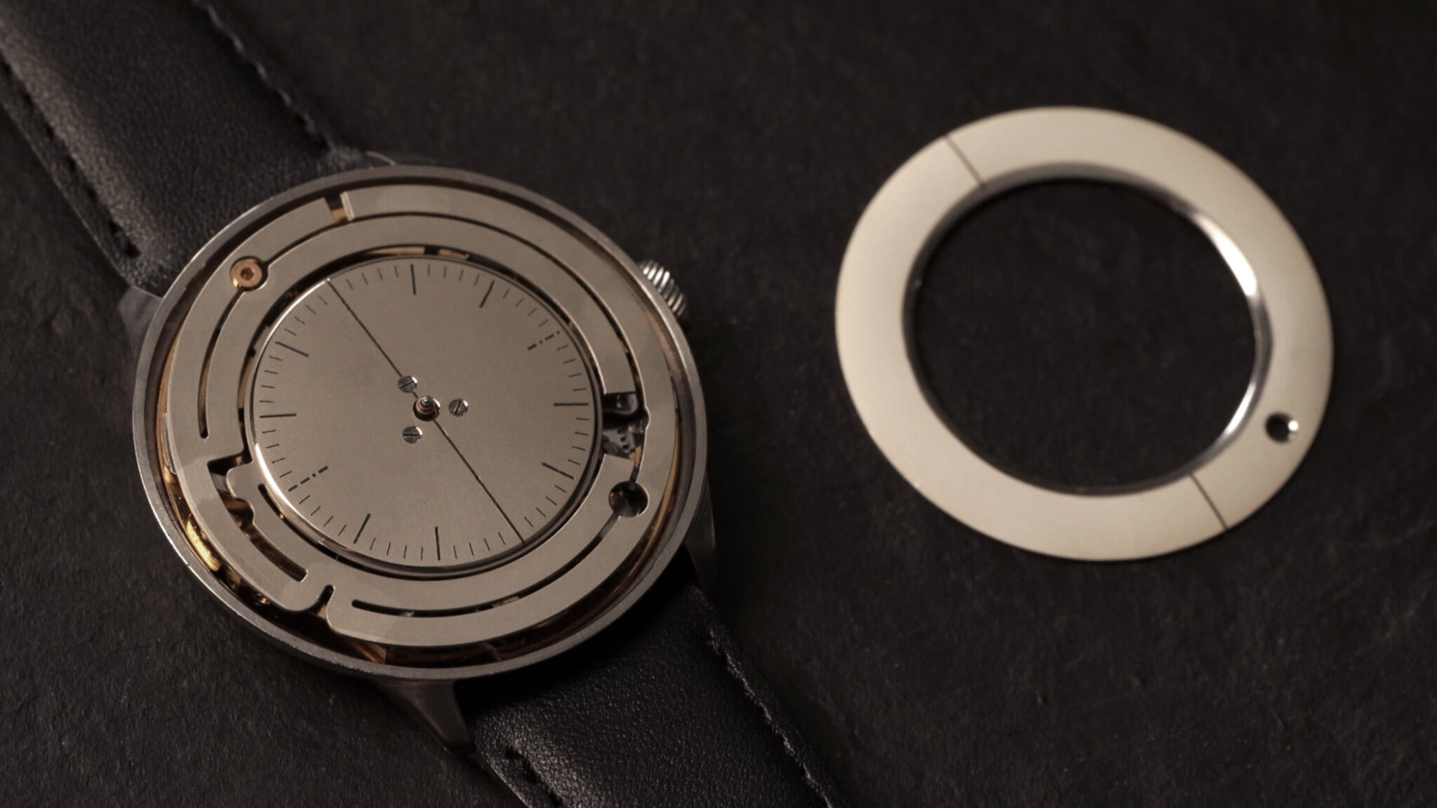 Introducing: Quiet Club QC01 Fading Hours