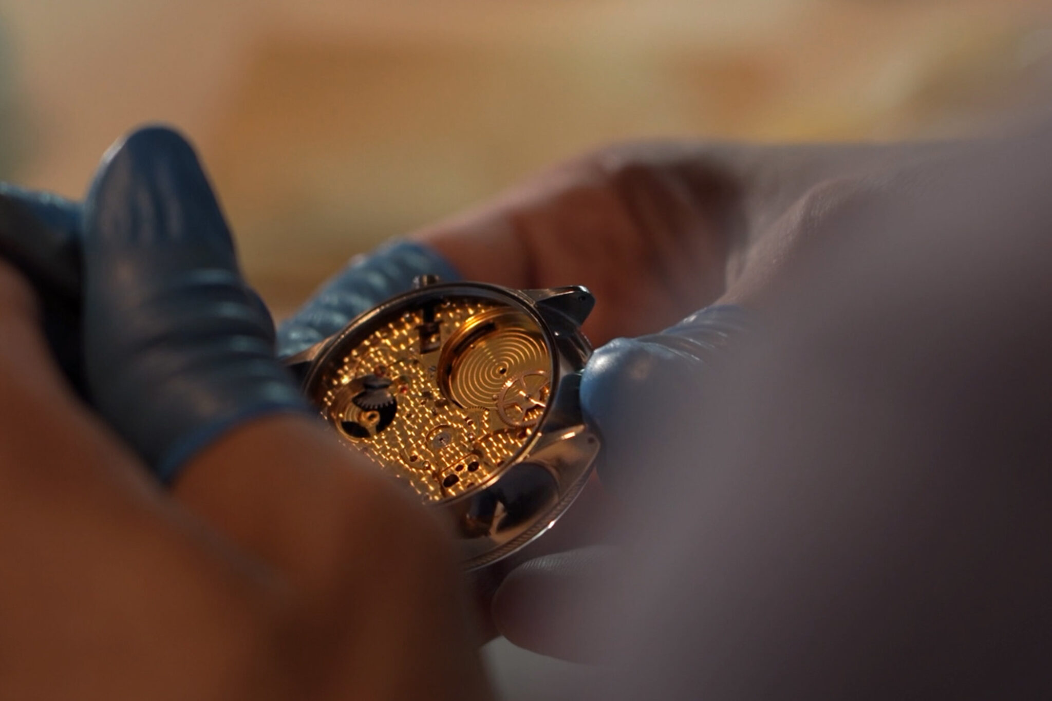 Introducing: Quiet Club QC01 Fading Hours