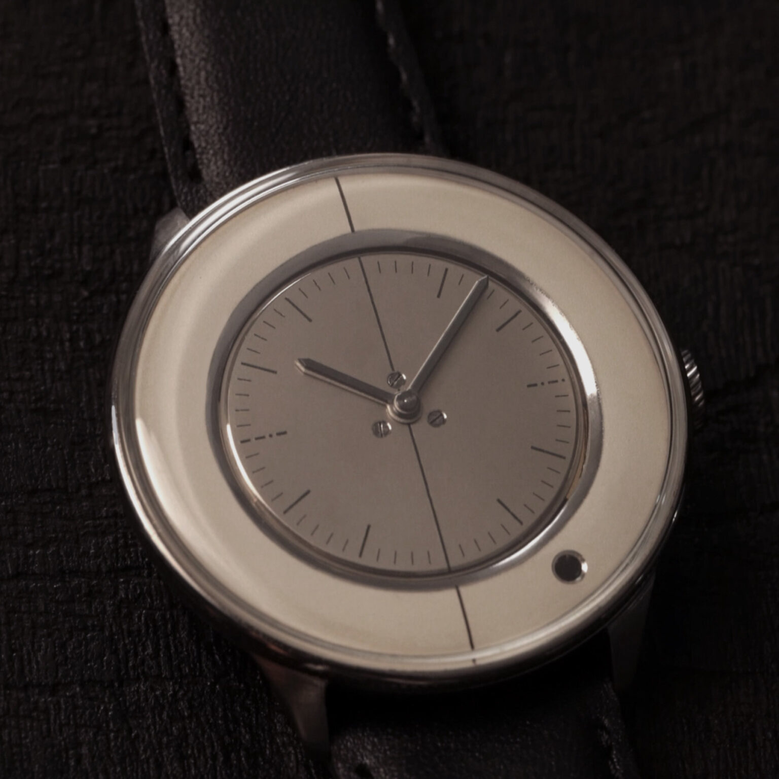 Introducing: Quiet Club QC01 Fading Hours