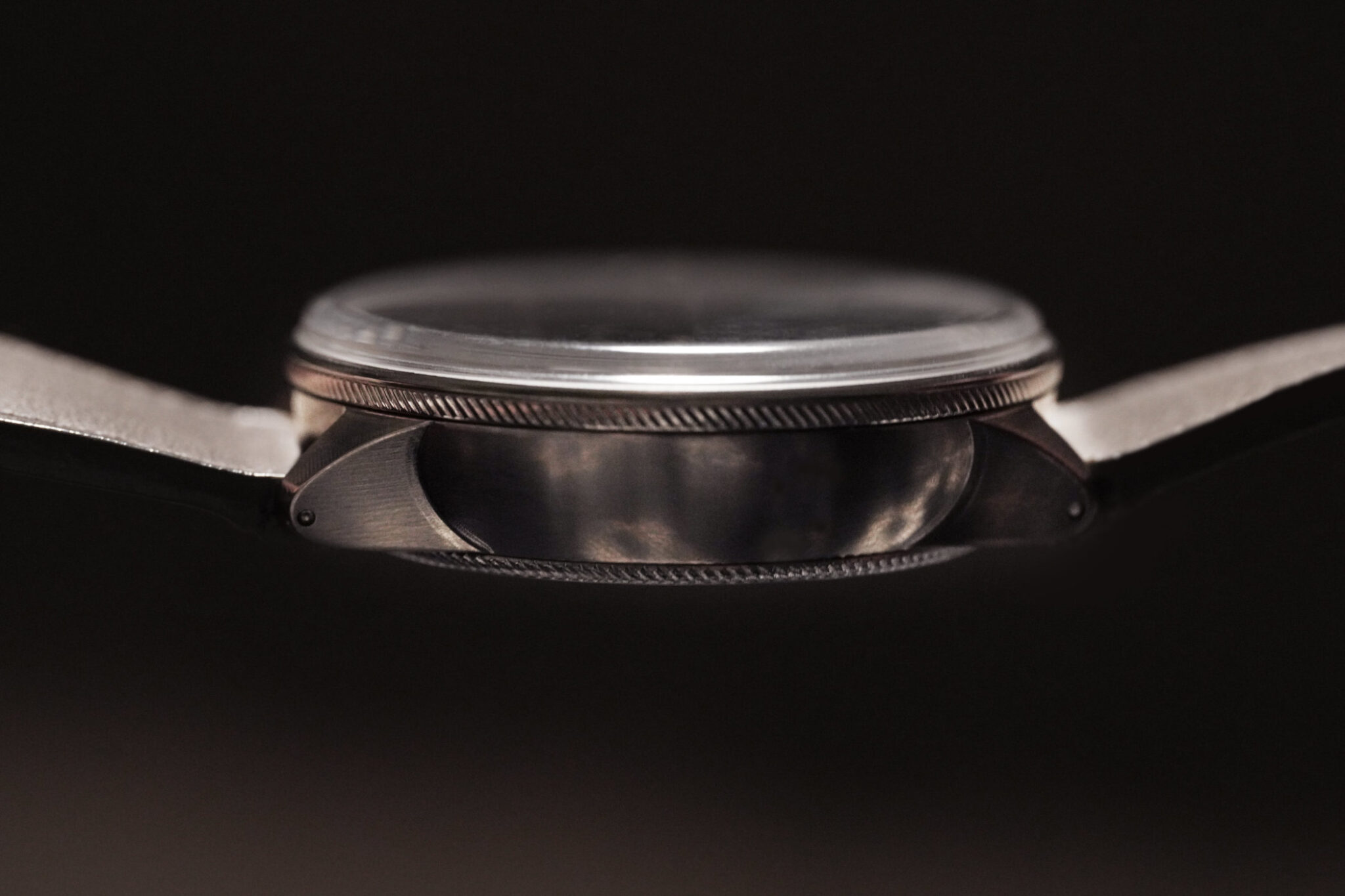 Introducing: Quiet Club QC01 Fading Hours