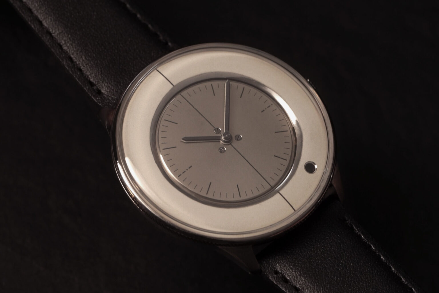 Introducing: Quiet Club QC01 Fading Hours
