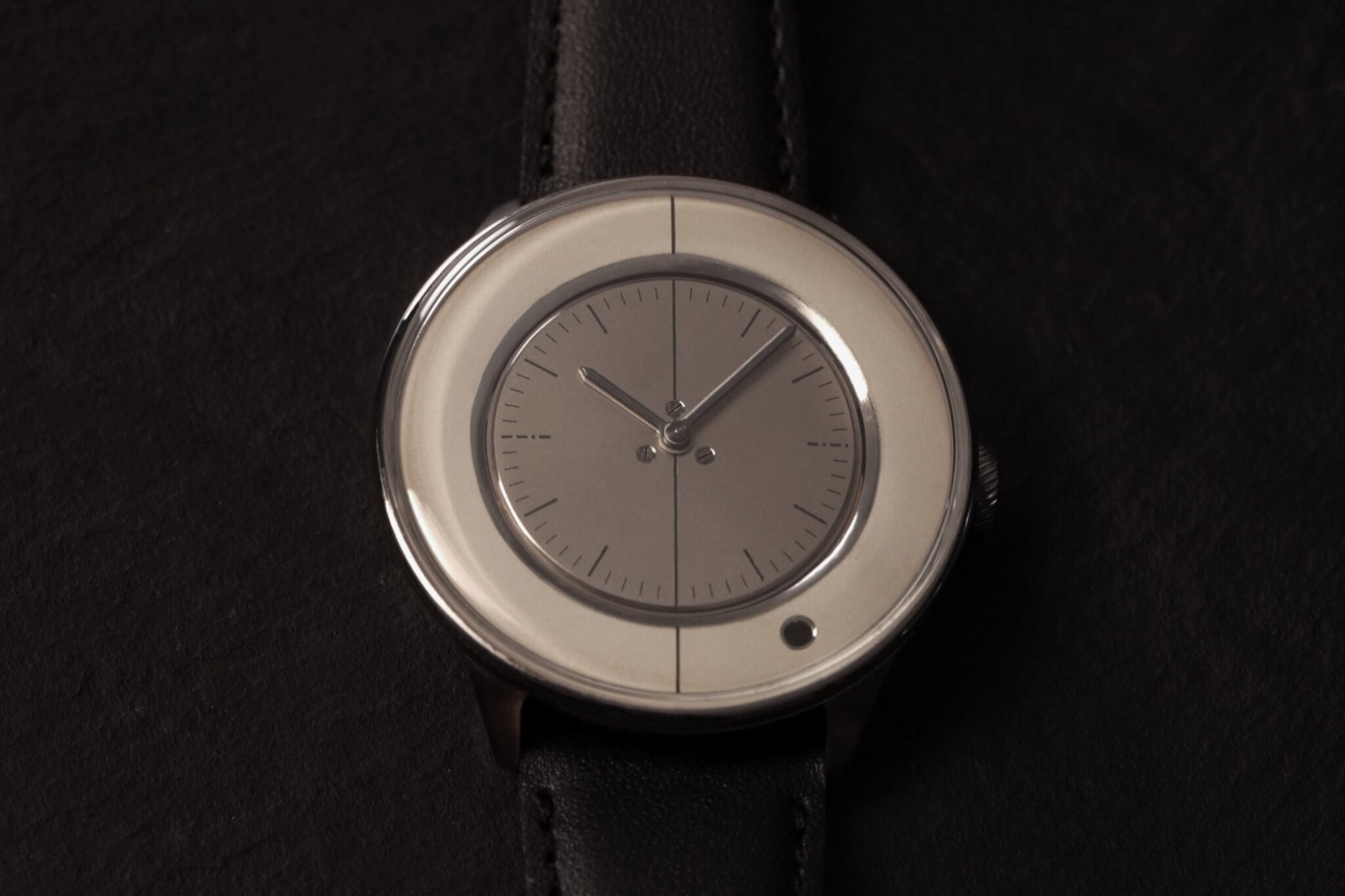 Introducing: Quiet Club QC01 Fading Hours