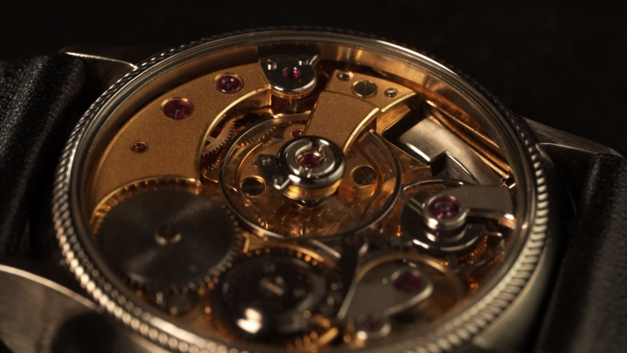 Interview: The Quiet Club Alarm Watch From Japan