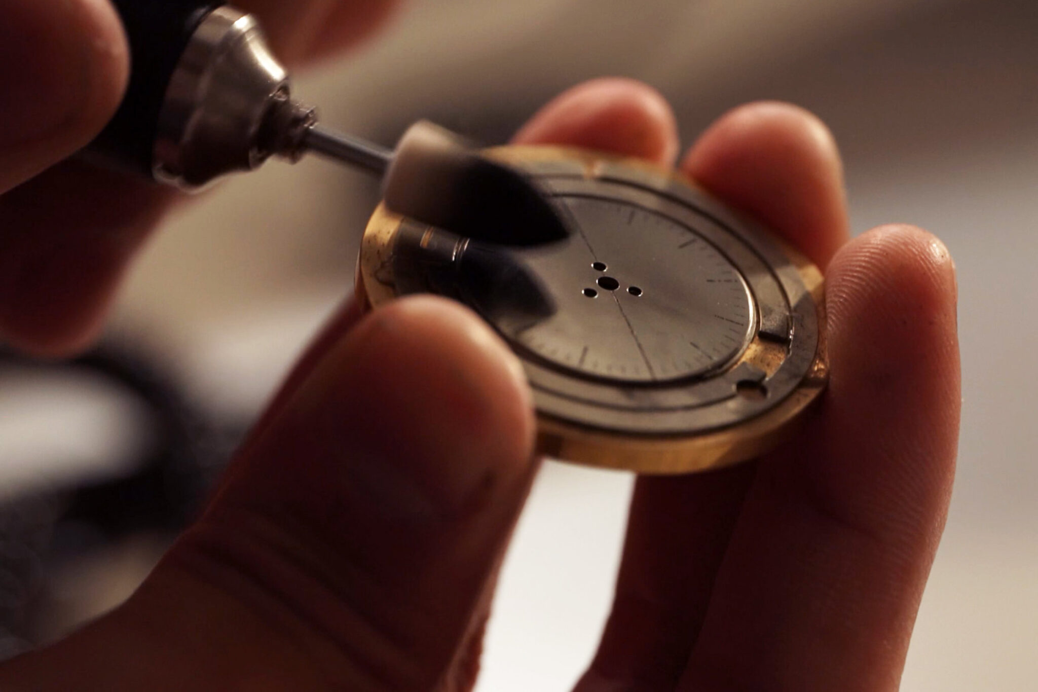 Interview: The Quiet Club Alarm Watch From Japan