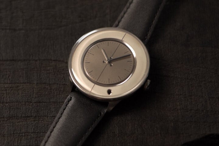 Interview: The Quiet Club Alarm Watch From Japan