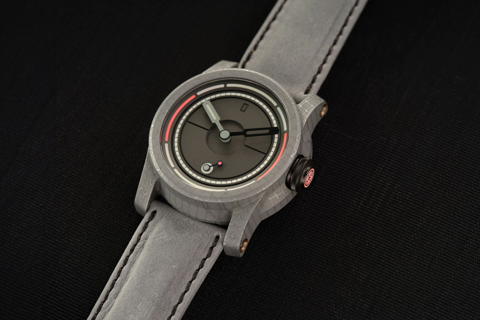 Introducing: Eccentric Indie British Watchmaking, the Schofield Obscura