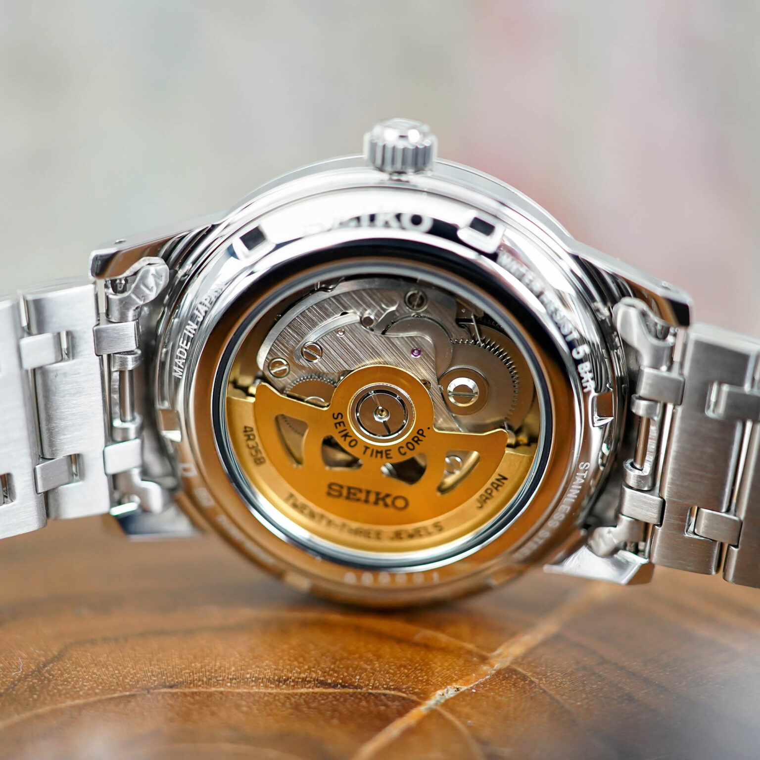 Hands-on: The Seiko Presage Style60s SRPL07 & SRPL09