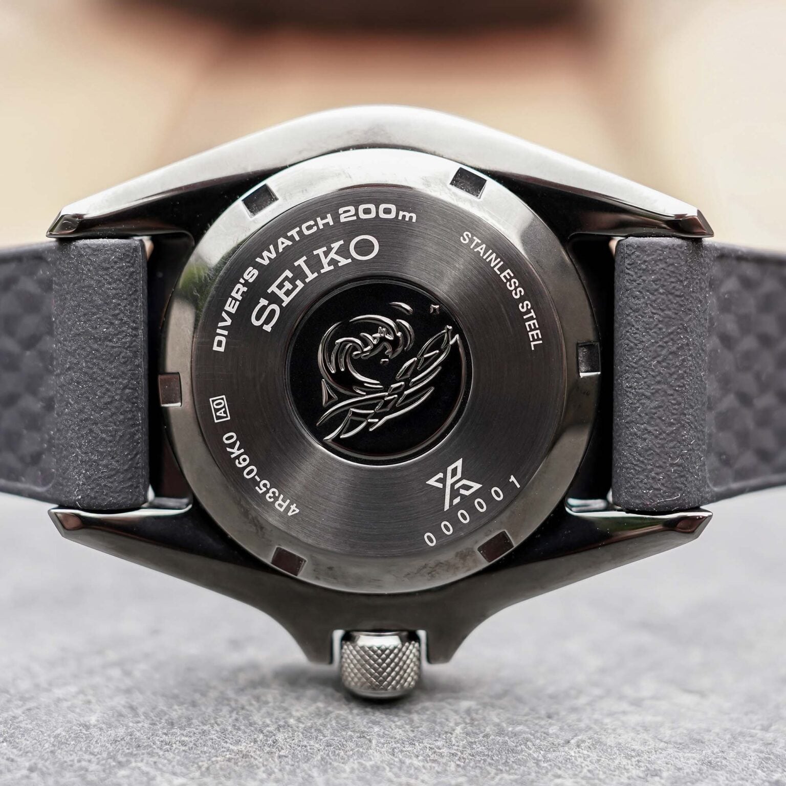 First Look: The Entirely Redesigned Seiko Samurai Collection 2024 ...