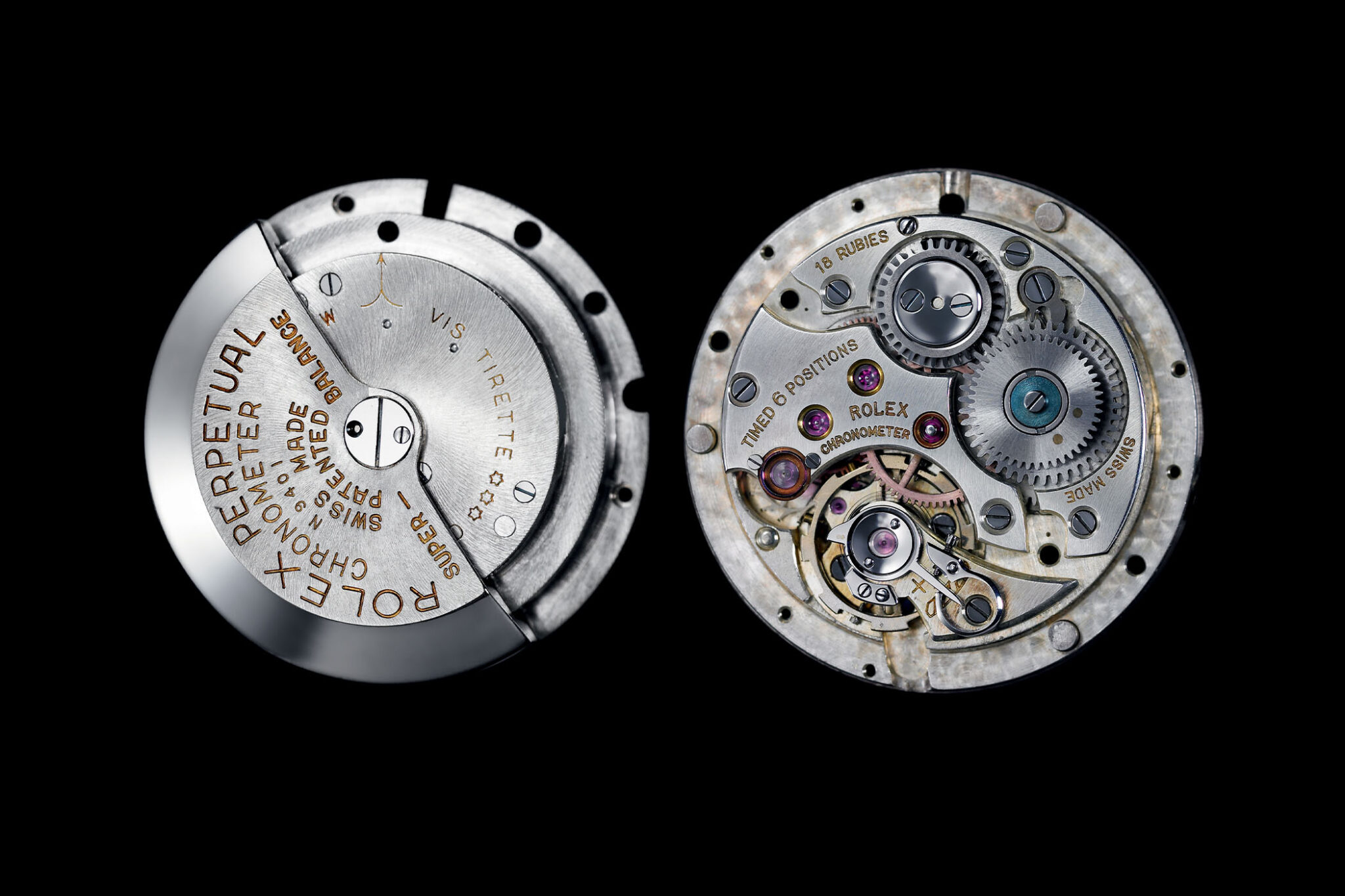 Technical Perspective: A Comprehensive History of the Automatic Watch