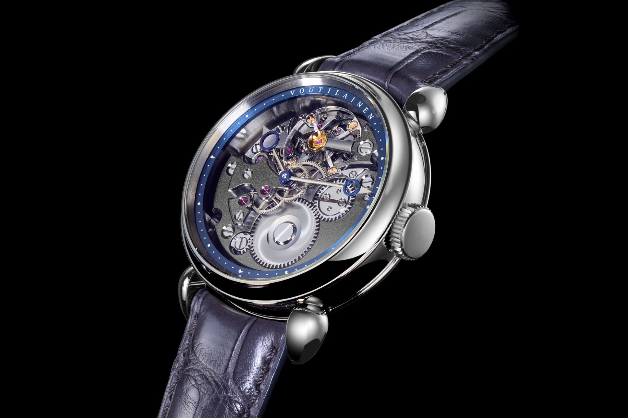 Introducing: The Superb Voutilainen KV20i Reversed