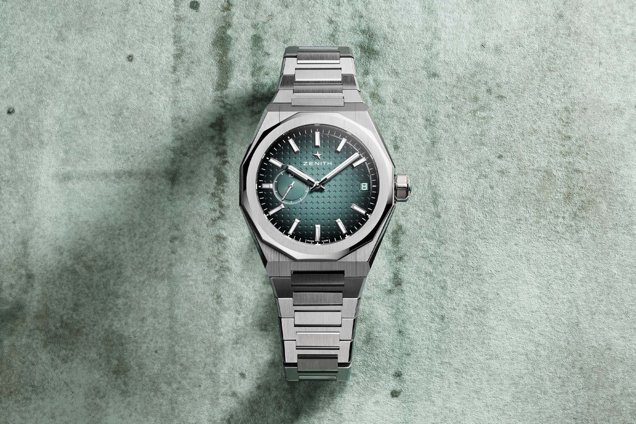 Introducing: The France-Only Zenith Defy Skyline Edition Paris