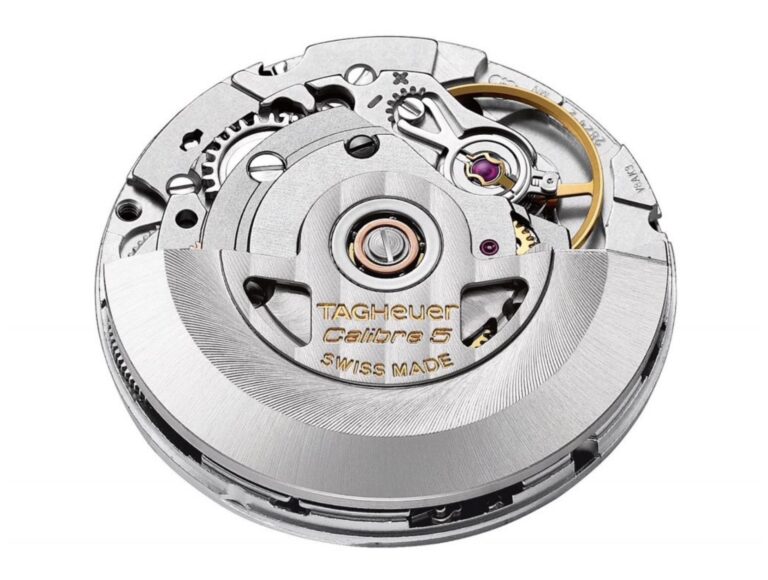 In-Depth: The History of the ETA 2824, The Mundane Calibre that shaped ...