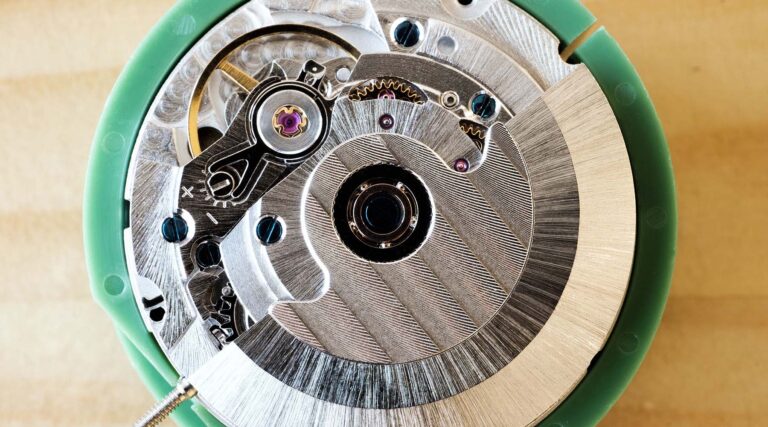 In-Depth: The History of the ETA 2824, The Mundane Calibre that shaped ...