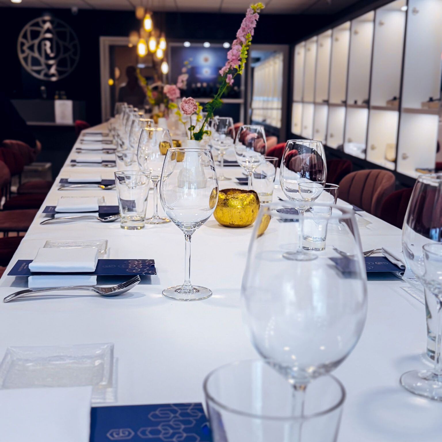 Making Ever-lasting Memories at our Inaugural Taste Of Time Event ...