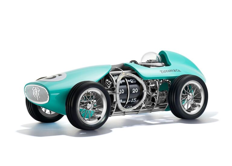 Industry News: LVMH Acquires High-End Clockmaker L'Epée 1839