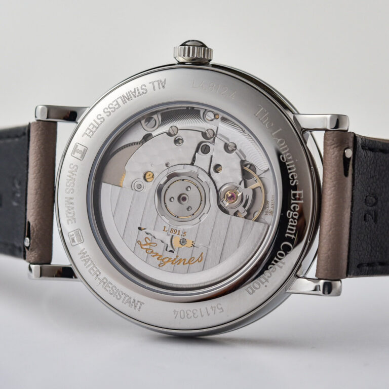 In-Depth: The History of the 2892, ETA's Enduring Elite Movement